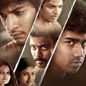 Sagaa - Rotten Tomatoes