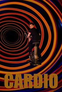 Cardio | Rotten Tomatoes