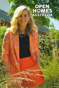 Open Homes Australia | Rotten Tomatoes