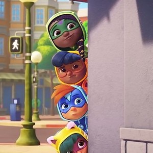 Action Pack: Season 2, Episode 6 - Rotten Tomatoes