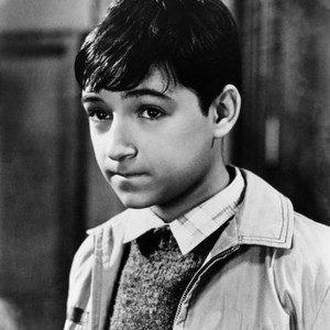 Barry Gordon - Rotten Tomatoes