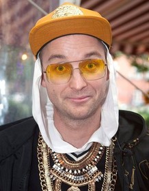 Frej Larsson | Rotten Tomatoes