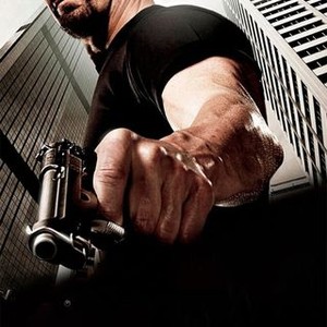 The Stranger - Rotten Tomatoes