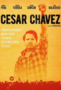 Cesar Chavez | Rotten Tomatoes