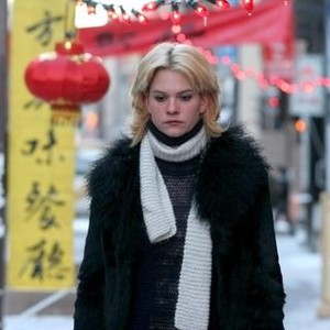 Fanny Mallette - Rotten Tomatoes
