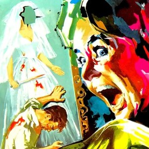 The Blood-Spattered Bride - Rotten Tomatoes