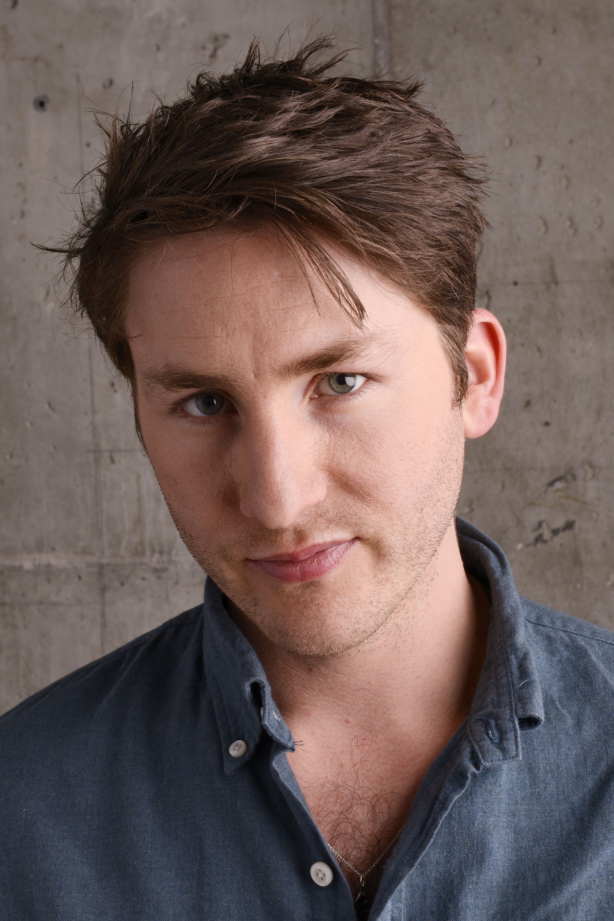 Jesse Moss Pictures | Rotten Tomatoes