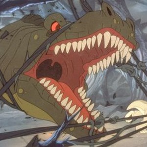 The Land Before Time - Rotten Tomatoes