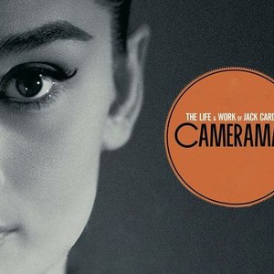 Cameraman: The Life & Work of Jack Cardiff - Rotten Tomatoes