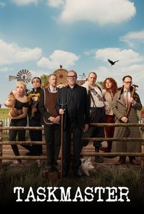 Taskmaster | Rotten Tomatoes