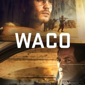 Waco - Rotten Tomatoes