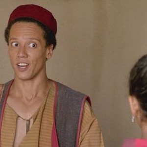 Jamillah & Aladdin: Season 1, Episode 15 - Rotten Tomatoes