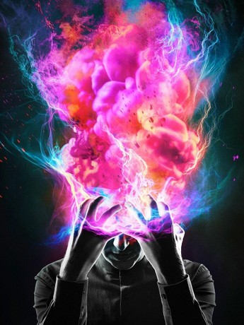 legion series marvel