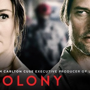 Colony - Rotten Tomatoes