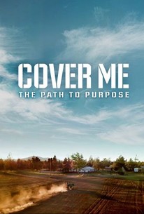 Cover Me: The Path To Purpose | Rotten Tomatoes