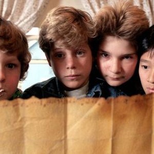 The Goonies - Rotten Tomatoes