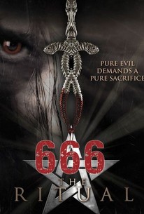 666: The Ritual (2009) | Rotten Tomatoes