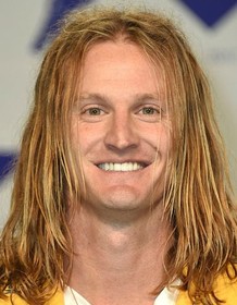 Rory Kramer - Rotten Tomatoes