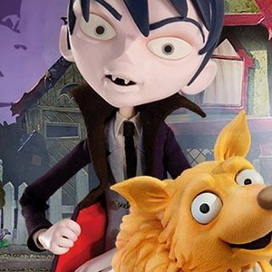 Scream Street - Rotten Tomatoes