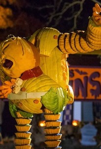 Outrageous Pumpkins: Season 3, Episode 3 | Rotten Tomatoes