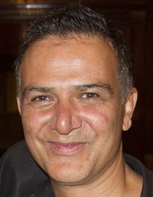 Ian Aspinall | Rotten Tomatoes