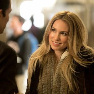 Sarah Carter Entourage