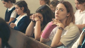 Lady Bird - Rotten Tomatoes