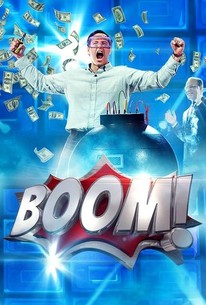 BOOM! | Rotten Tomatoes