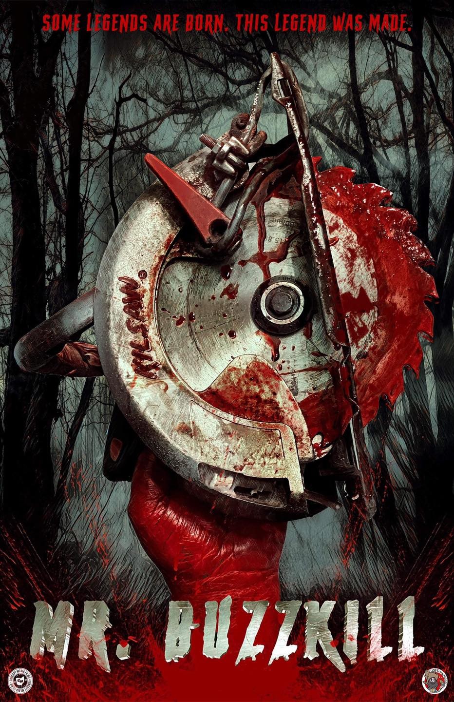 Mr. Buzzkill Pictures | Rotten Tomatoes