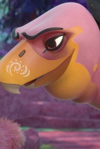 Spirit Rangers: Season 1, Episode 9 | Rotten Tomatoes