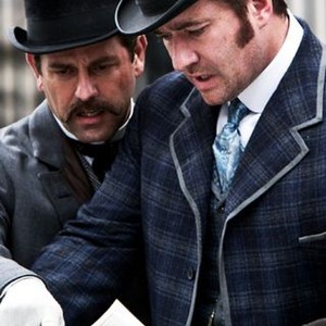 Ripper Street - Rotten Tomatoes