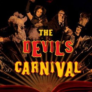 The Devil's Carnival - Rotten Tomatoes