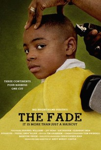 The Fade | Rotten Tomatoes