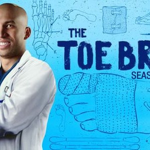The Toe Bro - Rotten Tomatoes