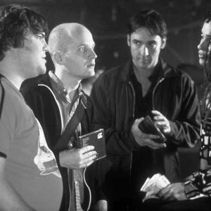 High Fidelity - Rotten Tomatoes