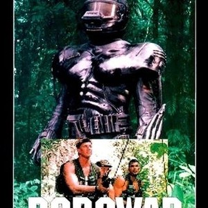 Robowar - Rotten Tomatoes