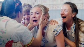 Midsommar - Rotten Tomatoes