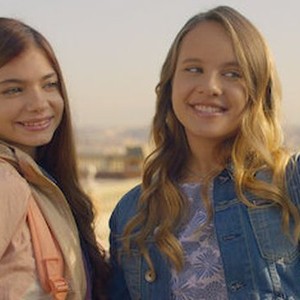 Di4ries: Season 1, Episode 7 - Rotten Tomatoes