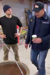 The Block: Season 9, Episode 54 - Rotten Tomatoes