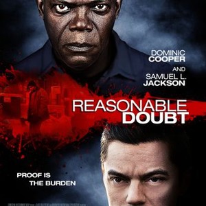 Reasonable Doubt - Rotten Tomatoes