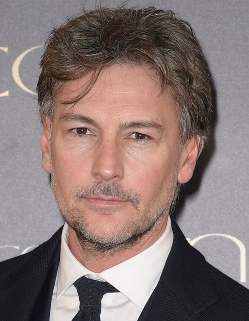 Roberto Farnesi - Rotten Tomatoes