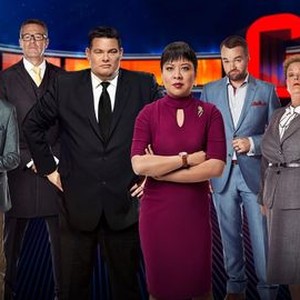 The Chase Australia - Rotten Tomatoes