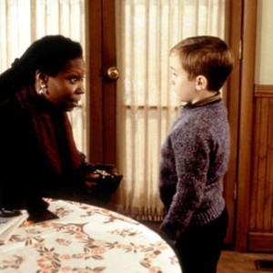 Cory Buck - Rotten Tomatoes