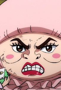 One Piece: Season 20, Episode 146 | Rotten Tomatoes