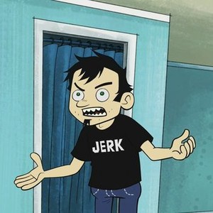 Dan Vs.: Season 1, Episode 12 - Rotten Tomatoes