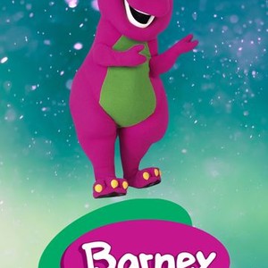 Barney & Friends: Season 7, Episode 5 - Rotten Tomatoes