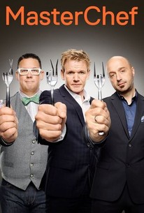 MasterChef: Season 5 | Rotten Tomatoes