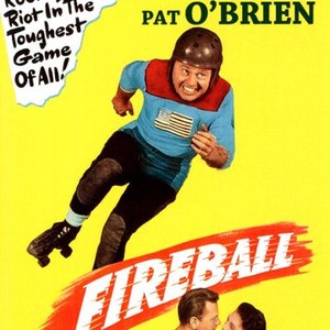 The Fireball - Rotten Tomatoes