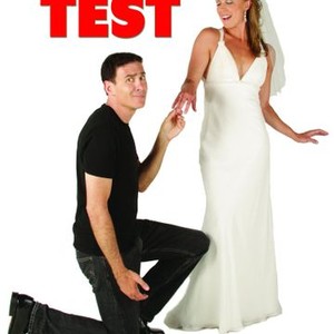 The Test - Rotten Tomatoes