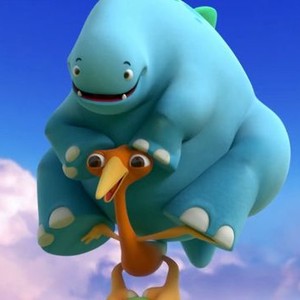 Dinopaws: Season 1, Episode 24 - Rotten Tomatoes